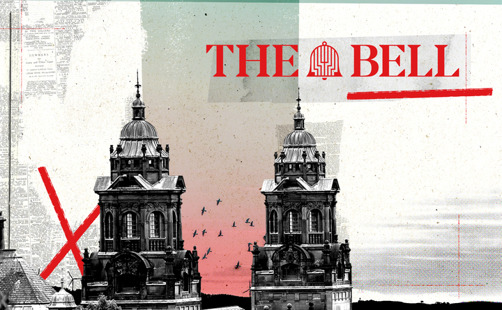 Welcome to Glasgow's new quality newspaper