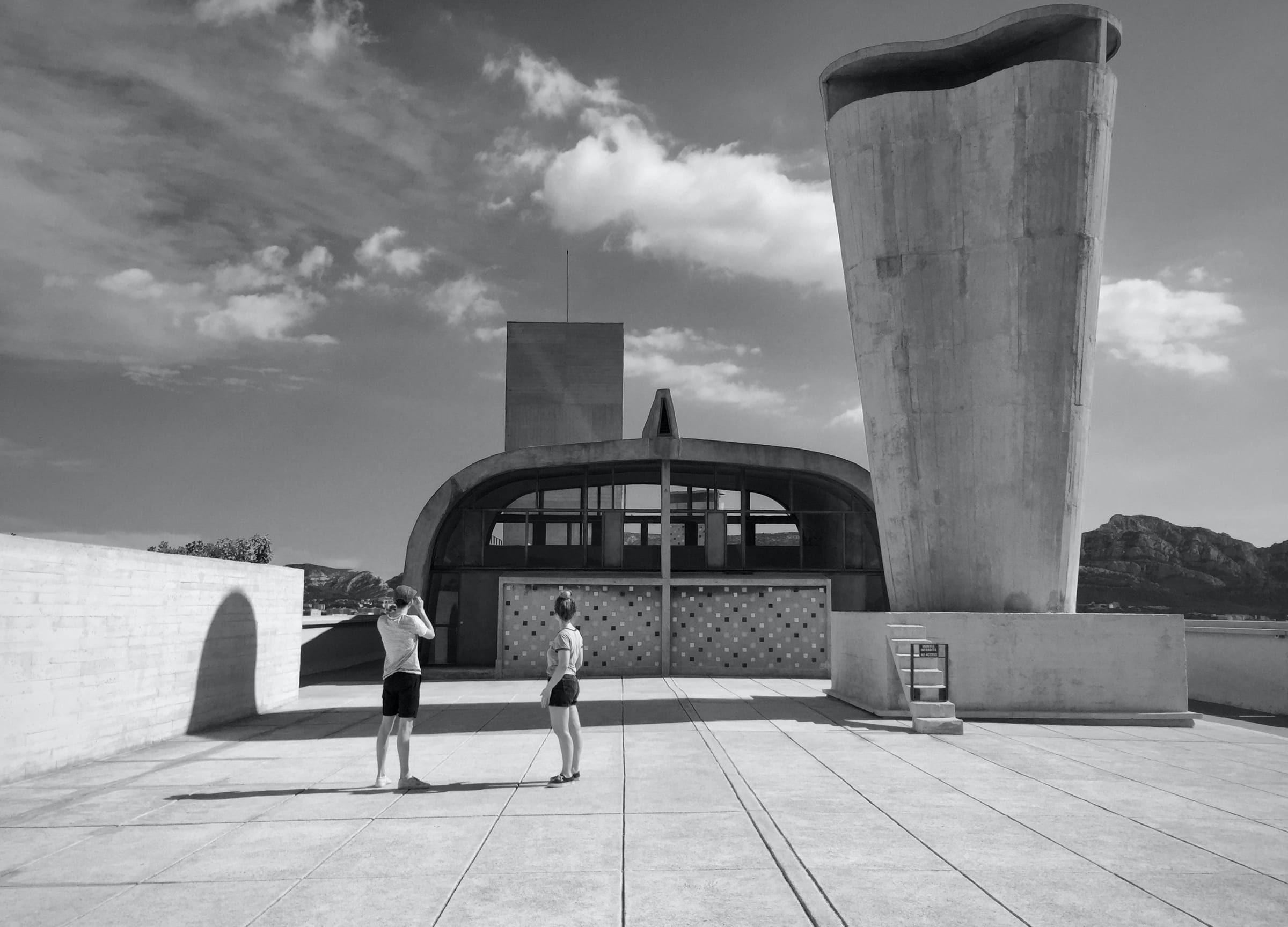 The high rise and steep fall of Glasgow's Brutalist buildings